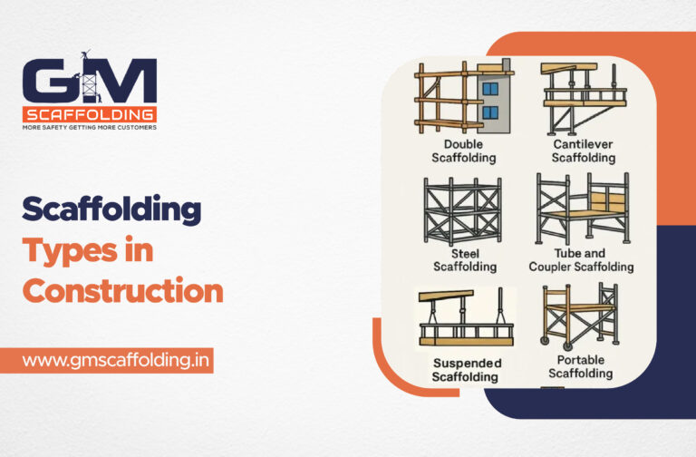 Scaffolding Tag Types and Color Meaning Guide